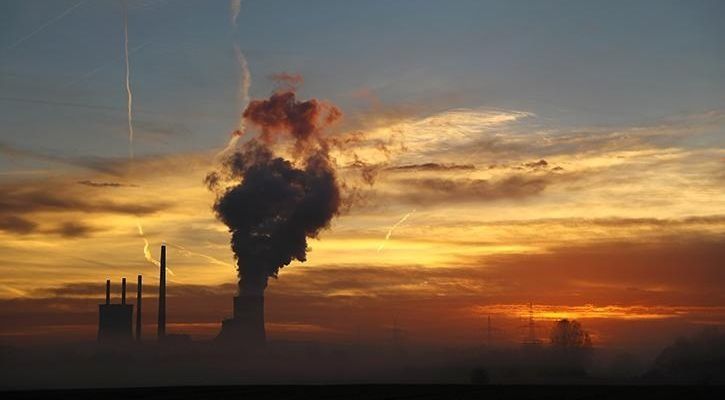 Scientists Have Figured Out A Way To Pull Carbon Dioxide From The Air ...