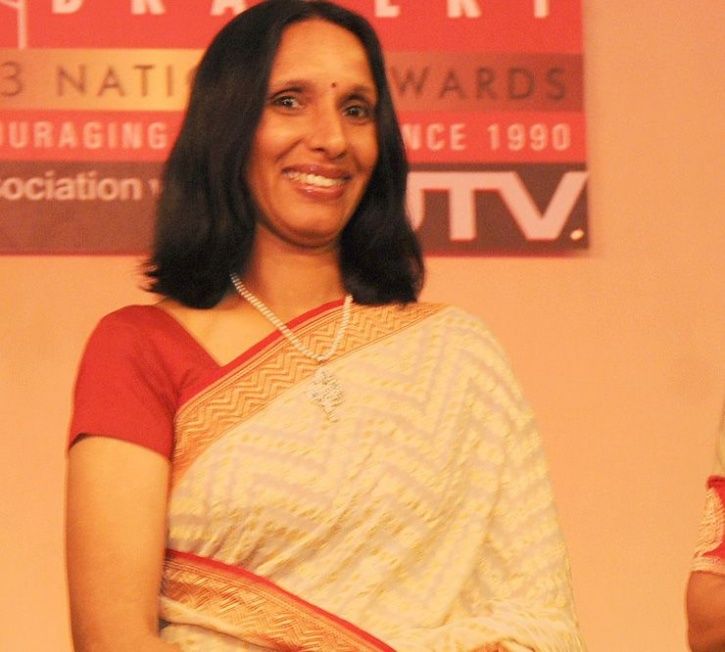 Meet Premlata Agrawal, The Woman Who Has Conquered 7 Peaks Yet She Says ...