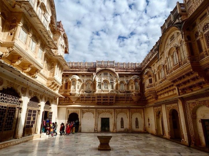 These Photos From Beautiful Rajasthan Prove It’s Undeniably The Land Of ...