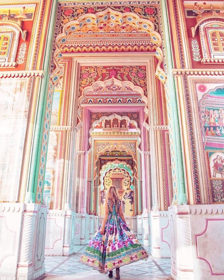These Photos From Beautiful Rajasthan Prove It’s Undeniably The Land Of ...