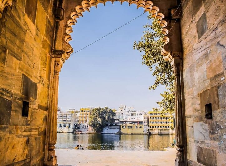 These Photos From Beautiful Rajasthan Prove It’s Undeniably The Land Of ...