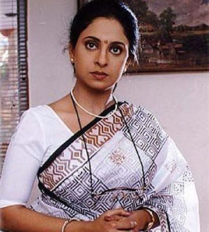 Shefali Shah Has No Qualms About Doing Limited Number Of Roles, As Long ...