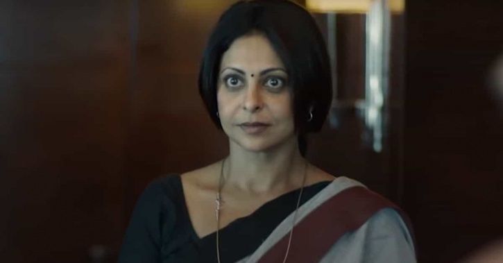 Shefali Shah Has No Qualms About Doing Limited Number Of Roles, As Long ...