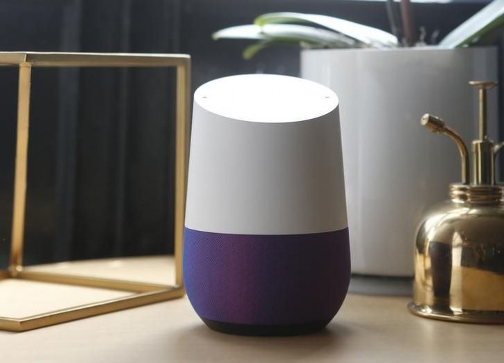 How Devices Like Amazon Echo & Google Home Are Accelerating The Smart ...