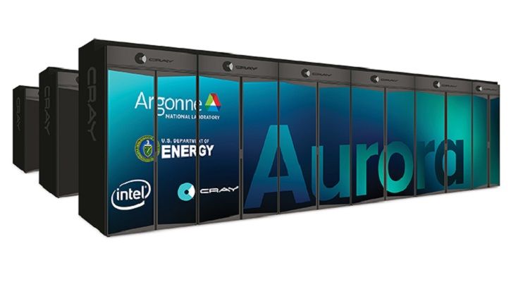 US Will Get World's Fastest Supercomputer By 2021, Which Can Do 1 ...