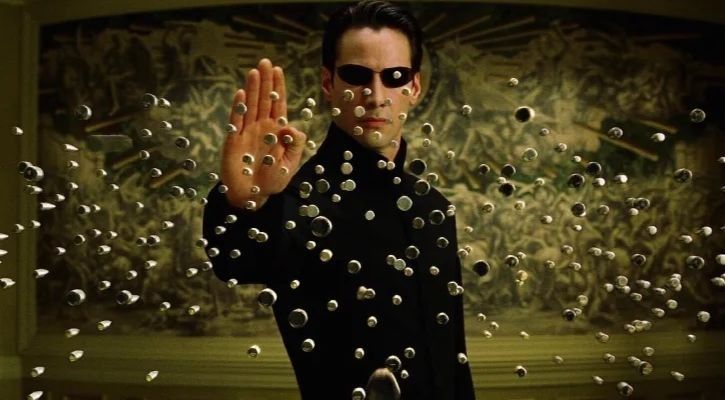 Even After 20 Years, The Matrix Is A Sci-Fi Class Act And Will Never Be ...