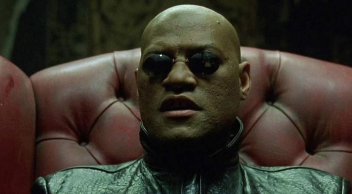 Even After 20 Years, The Matrix Is A Sci-Fi Class Act And Will Never Be ...