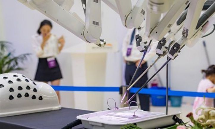 Cancer Cure A Reality Soon As Scientists Make Tiny Robotic Tool To ...