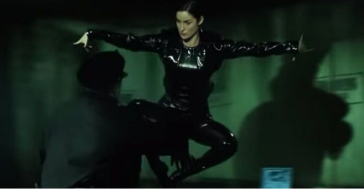 Opengl Matrix Class With Images Matrix Class Movie Posters