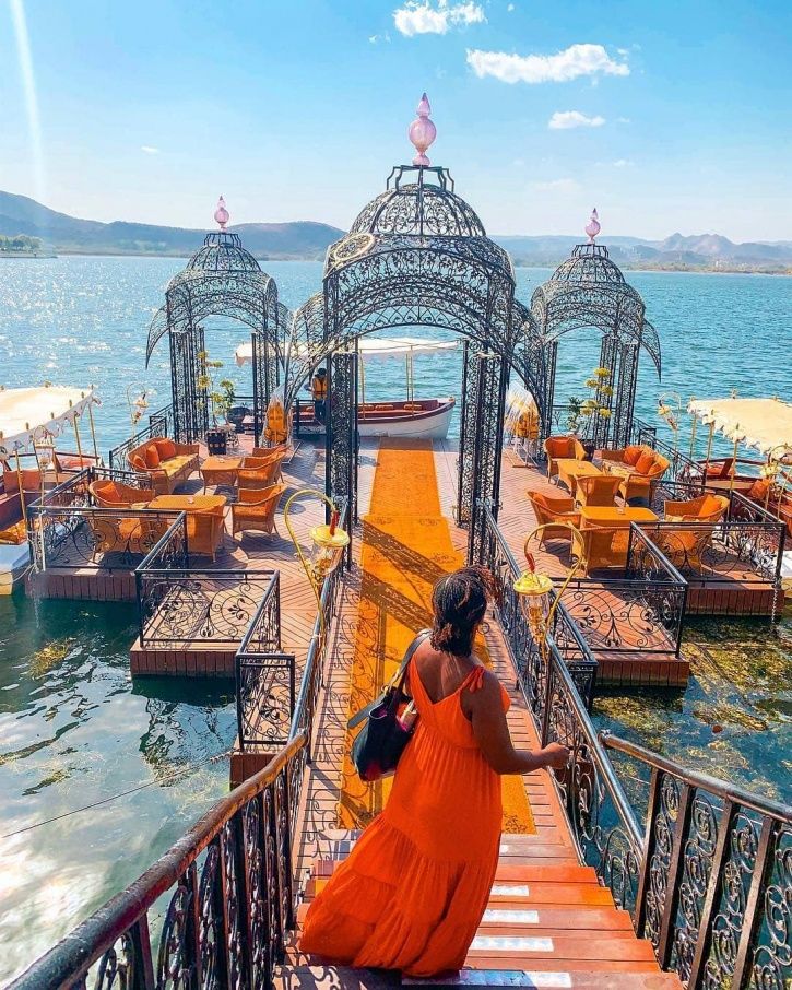 These Photos From Beautiful Rajasthan Prove It’s Undeniably The Land Of ...