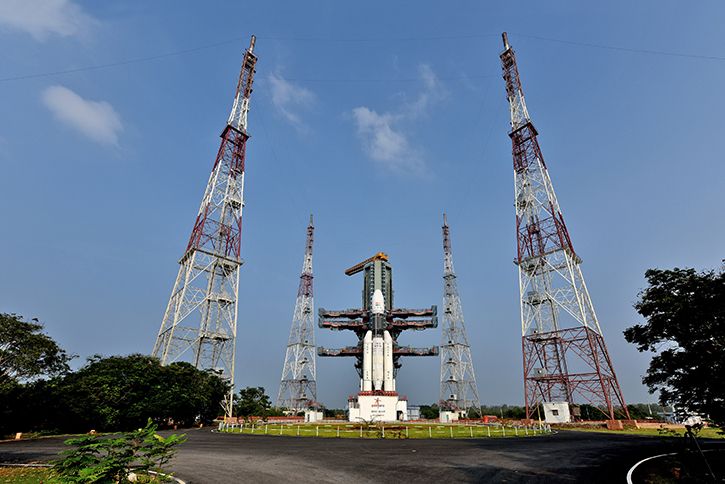 Here’s How You Can Register To Watch Every Upcoming ISRO Rocket Launch ...