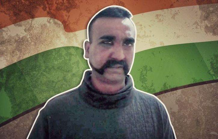 Wing Commander Abhinandan Is Finally Back Home From Pakistan. A Tearful ...