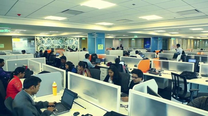 61% Of Indian Office Goers Want To Include Travel Time In Their Working ...