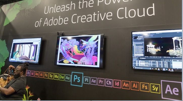 Adobe Warns Customers Can Be Sued For Using Older Photoshop, And Why ...