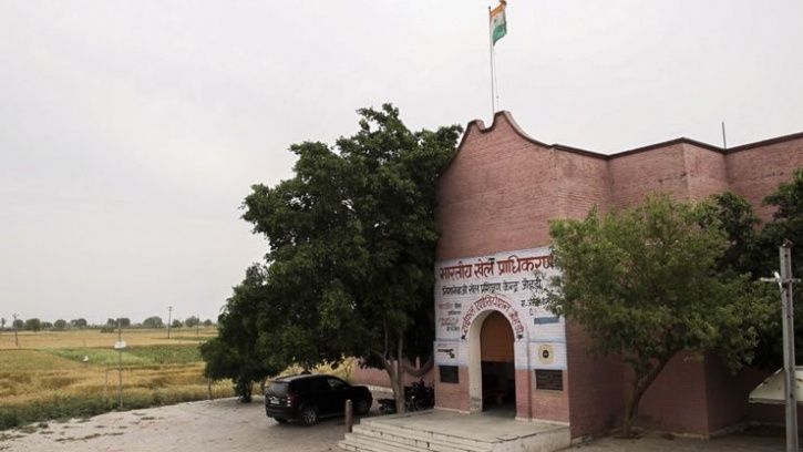 14 Images Show How Baghpat Has Become A Hotbed Of Training Female Shooters