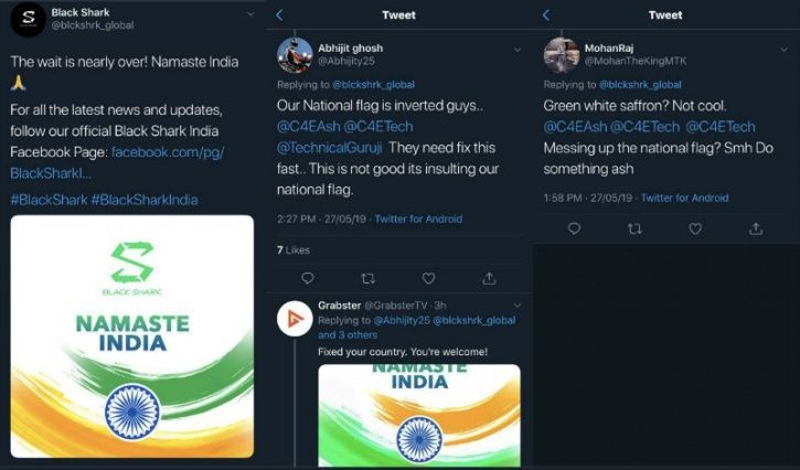 New Phone Brand Launches In India, Angry Fans Find It Disrespected ...