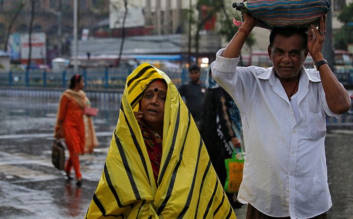 These Powerful Images Show The Devastation Caused By Cyclone Fani In Odisha