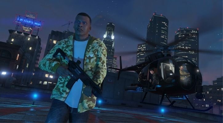 India's Oldest Game Studio, Dhruva Interactive Gets Acquired By ...