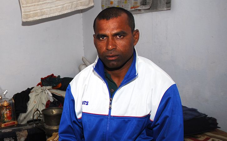 Limba Ram, Once A Superstar Of Indian Archery, Is Now Seeking Funds To ...