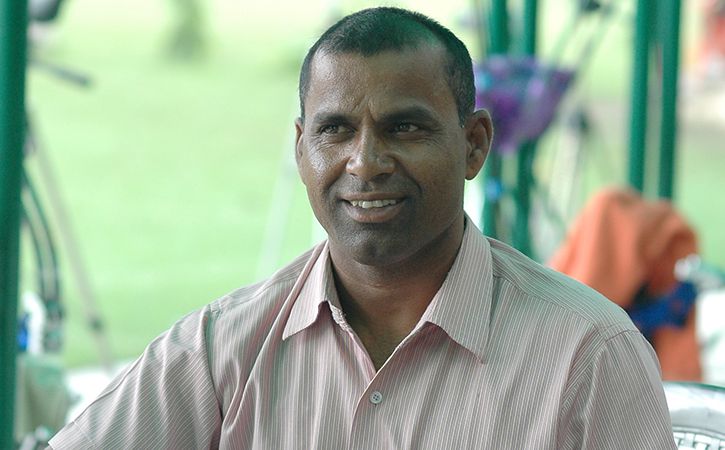 Limba Ram, Once A Superstar Of Indian Archery, Is Now Seeking Funds To ...