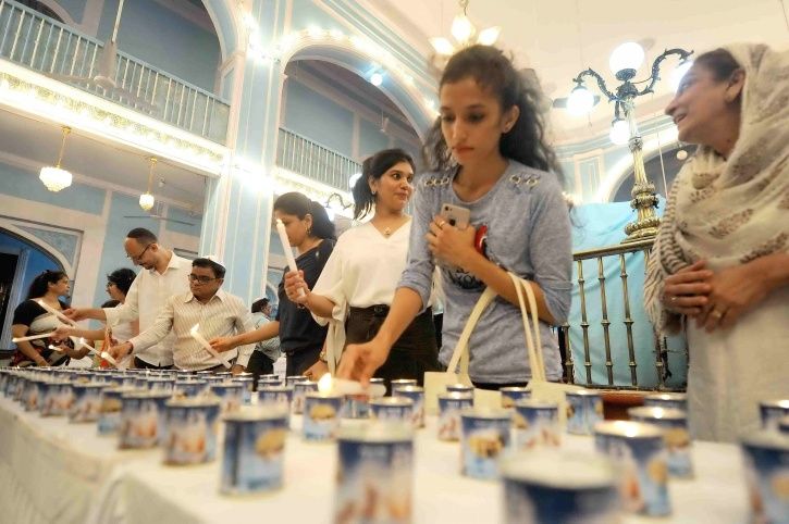 The Advent Of Jews & Antisemitism In World's Largest Elections Held In ...