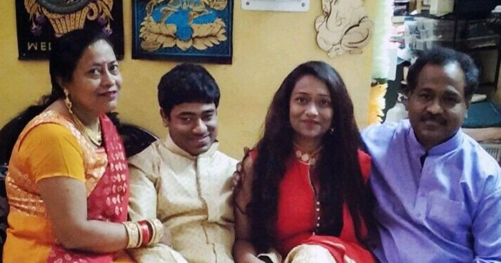 Meet Keshav Chandra, A Person With Cerebral Palsy, Who Beat All Odds To ...