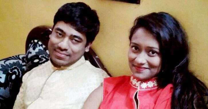 Meet Keshav Chandra, A Person With Cerebral Palsy, Who Beat All Odds To ...