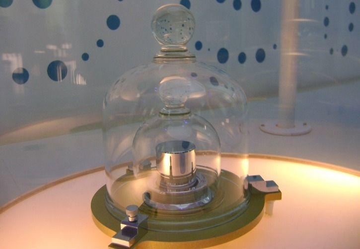 The 'Electronic Kilogram' Today Becomes The Official Gold Standard For ...