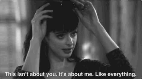 If You're A Messy Person Then Here Are Some Equally Messy Things You'll ...