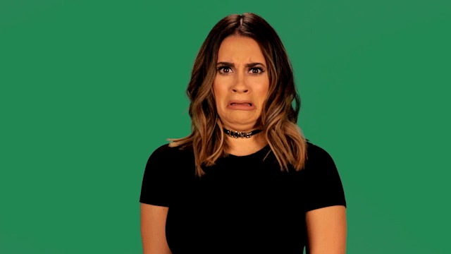 If You're A Messy Person Then Here Are Some Equally Messy Things You'll ...