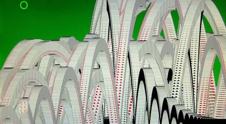 Microsoft Solitaire Is Finally Part Of World Video Game Hall Of Fame ...