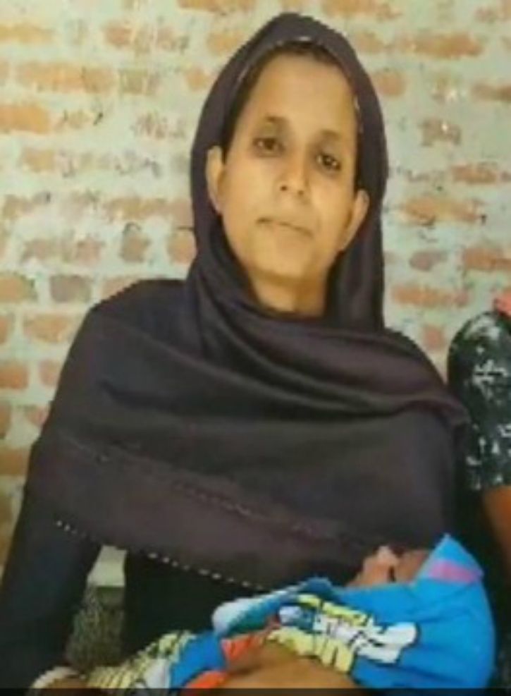 Muslim Family Forced To Change Son's Name From 'Narendra Modi' To 'Mohd ... Muslim Family Forced To Change Son's Name From 'Narendra Modi' To 'Mohd ...