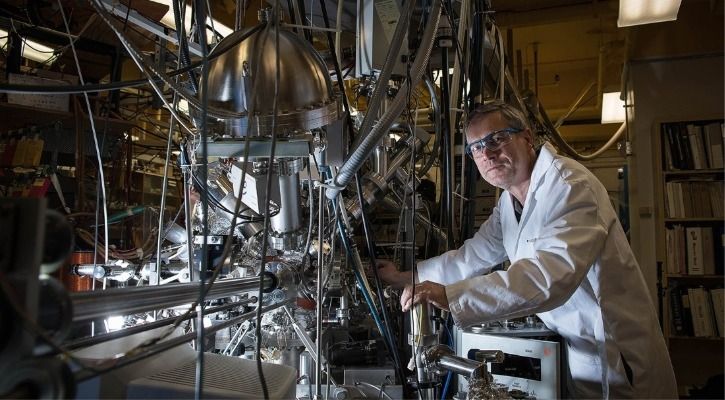 Scientists May Have Discovered Another Way To Produce Breathable Oxygen ...