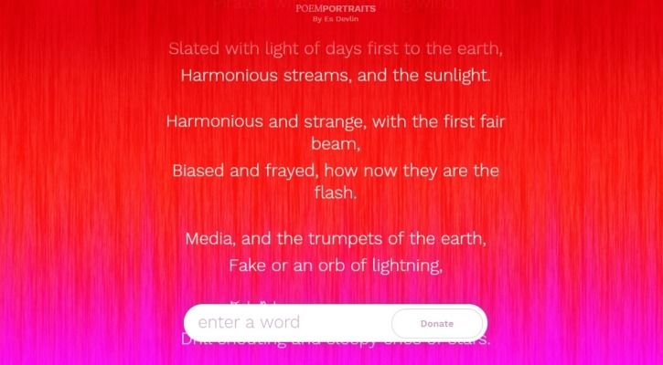 Google's Latest AI Project Turns Your Face Into An Instagram Filter ...