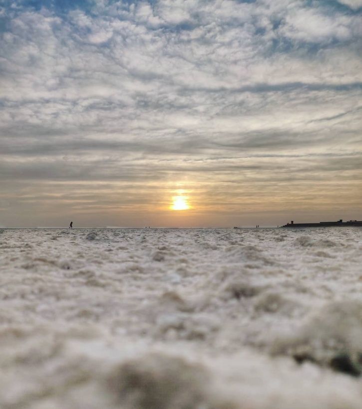 Beautiful Photos That Capture The Magic Of The Great Rann Of Kutch ...