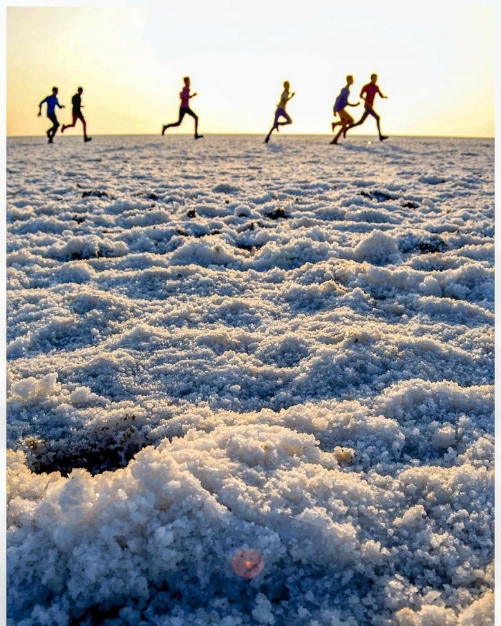 Beautiful Photos That Capture The Magic Of The Great Rann Of Kutch ...