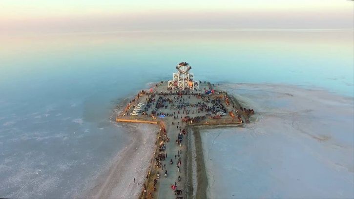 Beautiful Photos That Capture The Magic Of The Great Rann Of Kutch ...