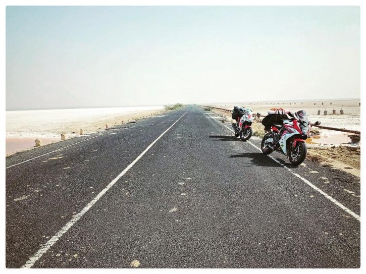 Beautiful Photos That Capture The Magic Of The Great Rann Of Kutch ...