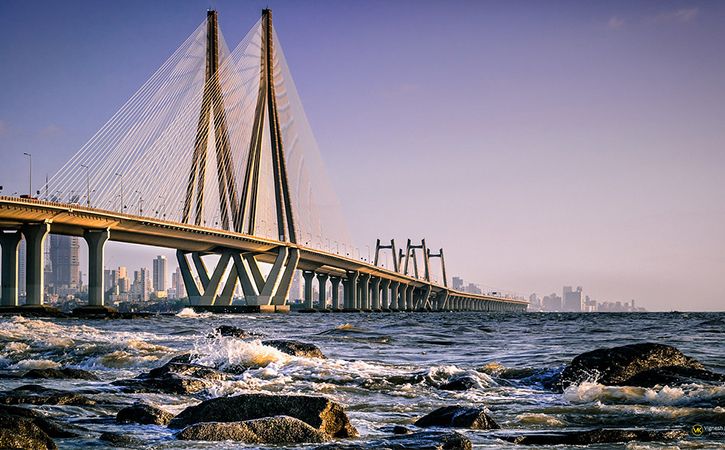 देश-दुनिया के सबसे पॉपुलर पुल, जिनकी खूबसूरती देखते ही बनती है! | Top ...