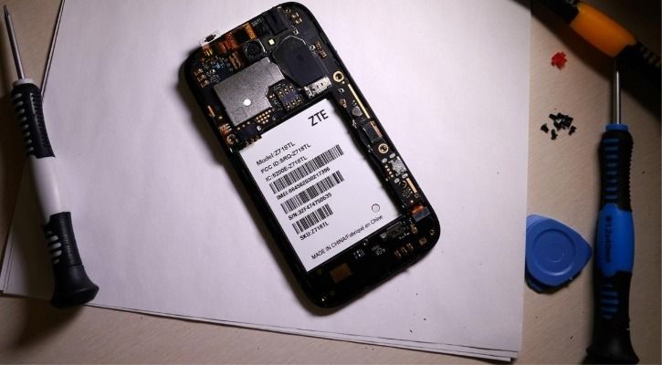 How Shenzhen Went From An Unknown Town In China To The World's ...