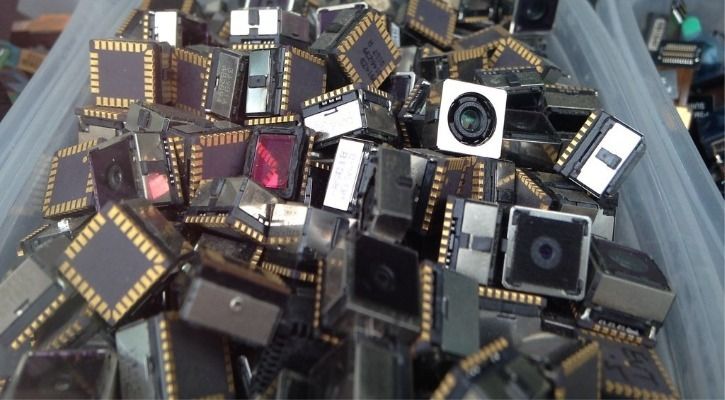 How Shenzhen Went From An Unknown Town In China To The World's ...