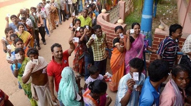 The 2019 Lok Sabha Elections Witnessed The Highest Ever Voter Turnout ...
