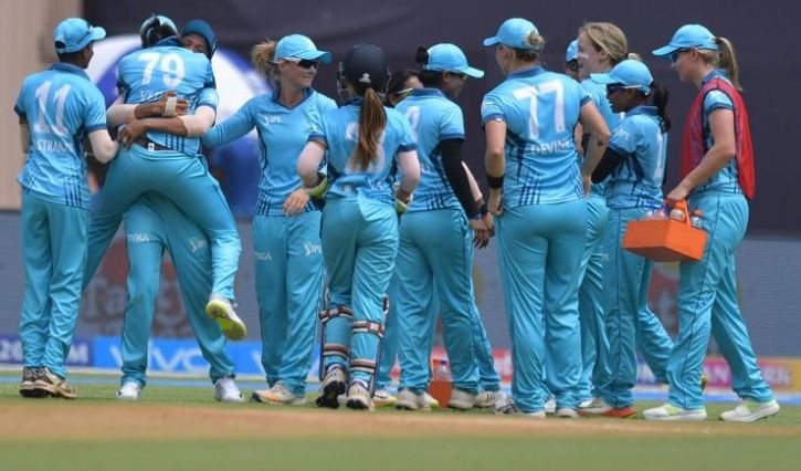 On It's Way To Women's IPL, First T20 Tournament For Eves Starts Today