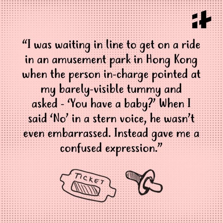 Never Okay! 11 Times People Were Body-Shamed By Complete Strangers