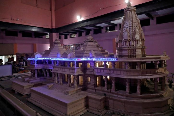 Meet Chandrakant Sompura, The Architect Who Has Designed Ram Temple In ...