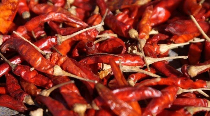 Chillies Help Burn Fat, And Indian Scientists May Have Figured Out How ...