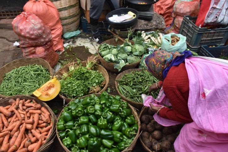 Consumer Spending Falls For The First Time In 40 Years, Malnutrition ...