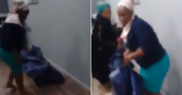 South African Family Forced To Drag Relative's Corpse To Insurance ...