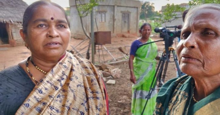 मिलिए दलित महिला रिपोर्टर्स से, ये कैमरे से बदल रही हैं किसानों की ज़िंदगी।Meet the dalit women ...