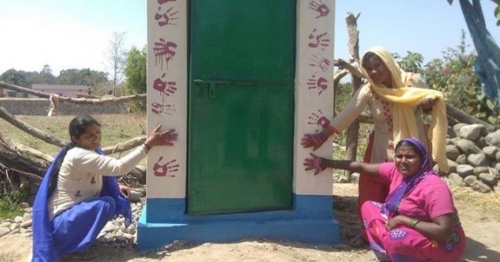 UP Village Declared Open-Defecation Free, Doesn't Have One Single Toilet